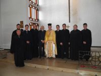 Φωτογραφίες - Βυζαντινός Χορός "ΤΡΟΠΟΣ"